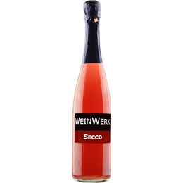 A. Tully WeinWerk Secco Rotling trocken