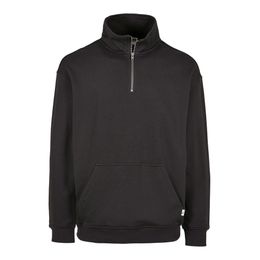 Urban Classics Sweatshirt Herren Gr&ouml;&szlig;e 5XL schwarz