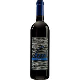 Weingut Christoph Hess Cuv&eacute;e Rot 2018 Trocken - Seefeld und Neuberg Burgenland &ndash; Rotwein Qualit&auml;tswein