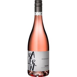 Weinfactum Travertin ** Cuv&eacute;e Trocken - W&uuml;rttemberg &ndash; Ros&eacute; Deutscher Wein