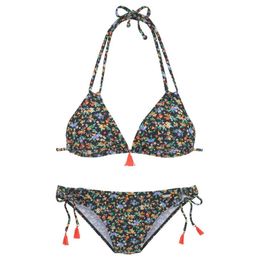 Buffalo Bikini female Black size 38