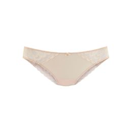 Lascana Tanga Damen Gr&ouml;&szlig;e L/XL puder