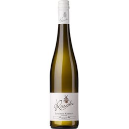 Weingut R&ouml;sch Weingut R&ouml;sch Scheurebe 2024 Trocken - Pfalz &ndash; Wei&szlig;wein Qualit&auml;tswein