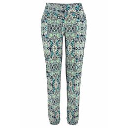 Lascana Pants female Green size 38