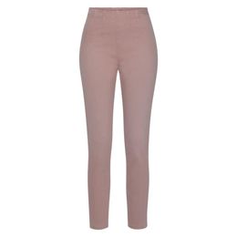 Lascana Jeggings female Pink size 46