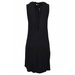 Lascana Kleid Damen Gr&ouml;&szlig;e 42 schwarz