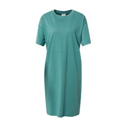 Urban Classics Kleid Damen Gr&ouml;&szlig;e 44 jade Winterkleid