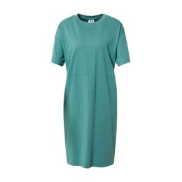 Urban Classics Kleid Damen Gr&ouml;&szlig;e 44 jade Winterkleid