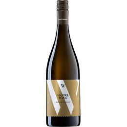 Weingut Josef Wörner Josef Wörner 2019 Edesheimer Mandelhang Weißer Burgunder trocken