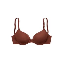 Lascana Bra female size 85 Caramel