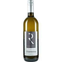 Weingut & TOP-Heuriger Rieder Chardonnay 2024 Trocken - Ried Kugler Nieder&ouml;sterreich &ndash; Wei&szlig;wein Qualit&auml;tswein