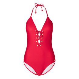 Bruno Banani Swimsuit female Red size 36