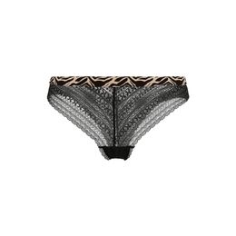 s.Oliver Thong female Black size 44/46