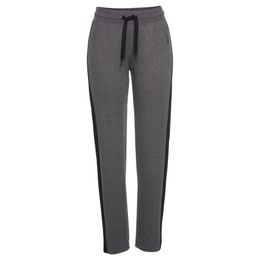Bench Pants 'Lounge Pants' female Grey size 32/34