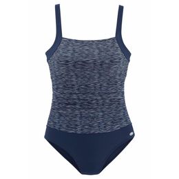 Kangaroos Badeanzug Damen Gr&ouml;&szlig;e M/L navy