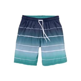 Bench Swimming Trunks male Blue size S