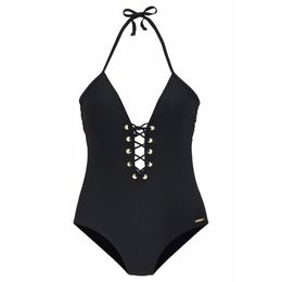 Bruno Banani Swimsuit female Black size 34