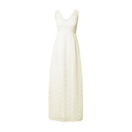 STAR NIGHT Kleid Damen Gr&ouml;&szlig;e 44 naturwei&szlig; Sommerkleid