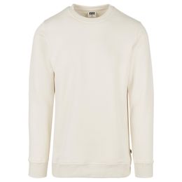 Urban Classics Sweatshirt Herren Gr&ouml;&szlig;e XL beige