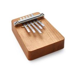 P. Hokema Musik Spiel Zeug Kalimba