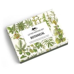 Briefpapierbox Pepin