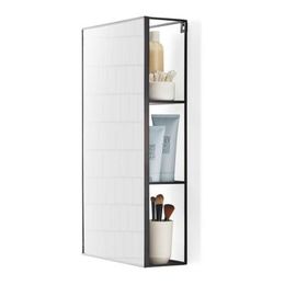 Umbra Spiegelschrank Cubiko