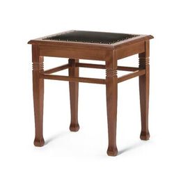 Manufactum Hocker Alte Nikolaischule