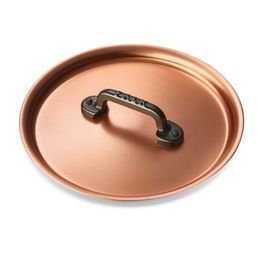 Deckel Kupferkochgeschirr
