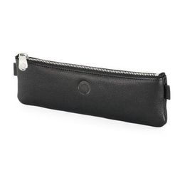 Sonnenleder Federtasche