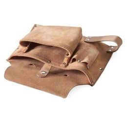 Dux Werkzeug-Gürteltasche Rindleder