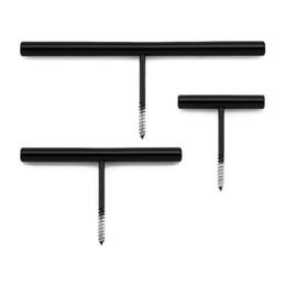 Haken-Set Line Hook