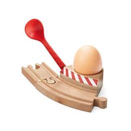 Eierbecher mit Schranke