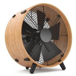Stadler Form Bodenventilator Bambus