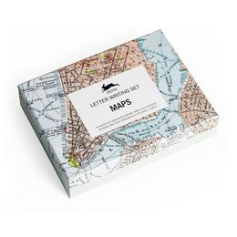 Briefpapierbox Pepin