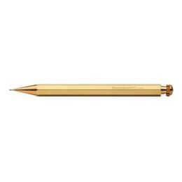 Kaweco Special Druckbleistift Messing