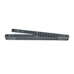 BMI Gliederma&szlig;stab Aluminium