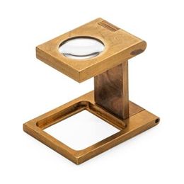 Fadenz&auml;hler Messing