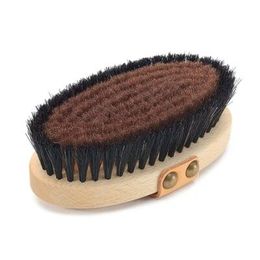 K&ouml;rpermassageb&uuml;rste Bronzedraht