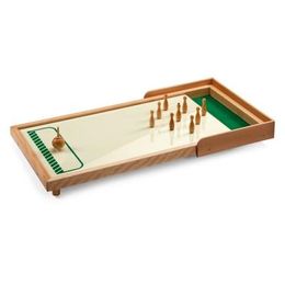 Mespi Meraner Tischkegelspiel