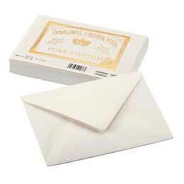 Briefkarten-Kuvert