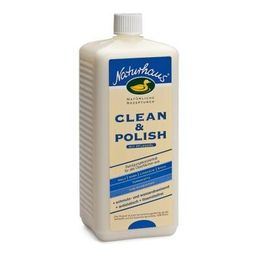 Reinigungskonzentrat Clean & Polish