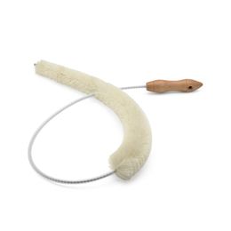 B&uuml;rstenhaus Redecker Radiatorenb&uuml;rste Ziegenhaar