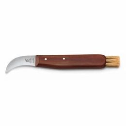 Robert Herder Pilzpfl&uuml;ckmesser Pflaumenholz