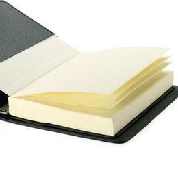 Buchblock Maschinenb&uuml;tten