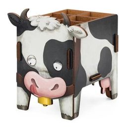 Werkhaus Stiftebox Tier