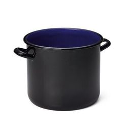 Riess Topf Emaille