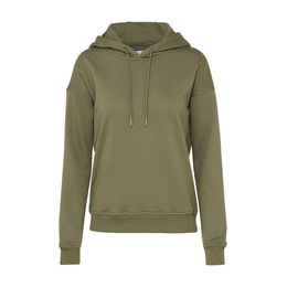 Urban Classics Sweatshirt Damen Gr&ouml;&szlig;e XL khaki