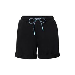 Urban Classics Shorts Damen Gr&ouml;&szlig;e 36 schwarz