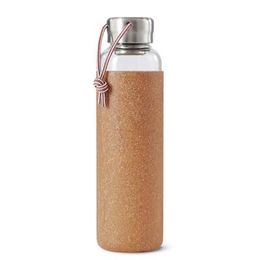 Trinkflasche Water Bottle Natur