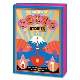 Random House Publishing Group Random House Tokyo Stories